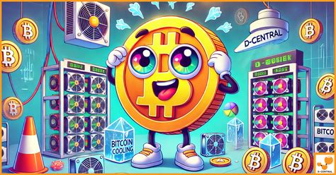 From Concept To Chip The Art And Science Of Asic Design In Bitcoin Mining D Central