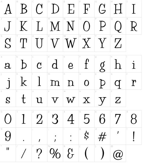 Orlando Font Download