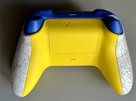 Fallout Xbox Controller R Fallout