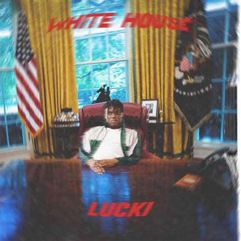 Cover Art Rlucki
