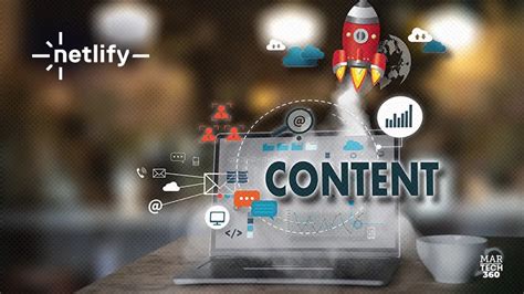 netlify launches adobe experience manager headless integration