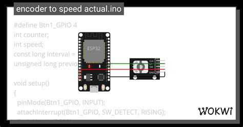 Wokwi Online ESP STM Arduino Simulator