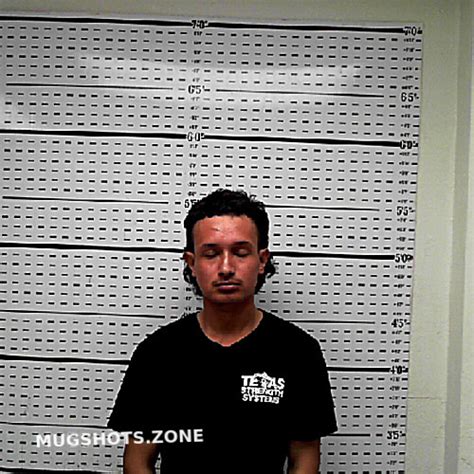 Villarreal Javier 04 14 2025 Jim Wells County Mugshots Zone