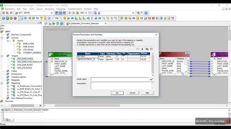 How To Perform Concurrent Execution Of Workflow Youtube
