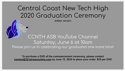 Central Coast New Tech High School High School Nipomo California Facebook 1 535 Photos