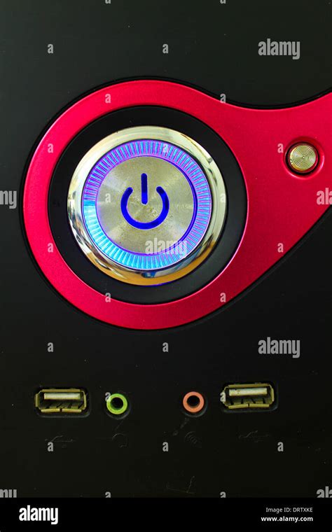 Restart Computer Icon Hi Res Stock Photography And Images Alamy