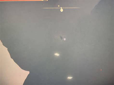 Weird Camera Glitch Reldenring