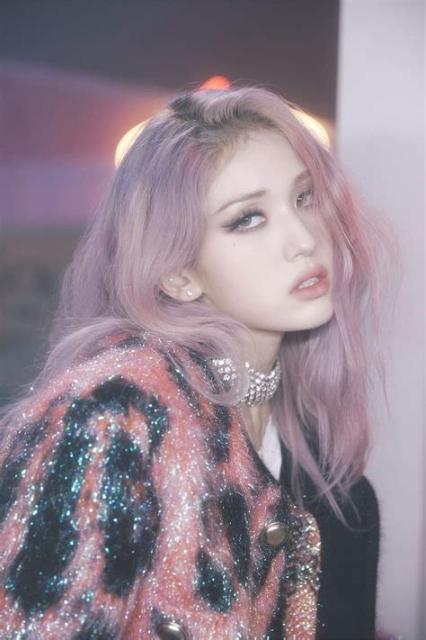 Xoxo Somi