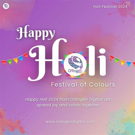 Karan Chavan On Linkedin Happyholi Festivalofcolors Celebration Ontogendigital Risetoconquer