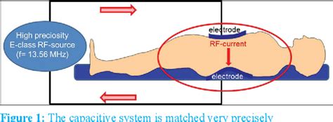 Figure 1 From Thermal And Nonthermal Effects Of Radiofrequency On