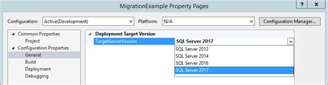 Upgrading SSIS Projects Part I