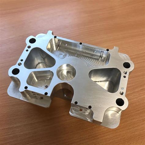 Cnc Prototyping Multicut Precision Engineering