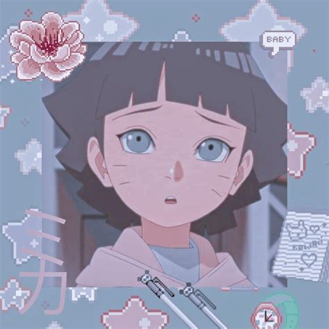 Himawari ♡ Icon Hyuga