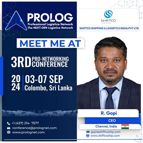 Professional Logistics Network Inc Prolog On Linkedin Prolog Freight Prolognet