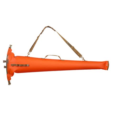 Watershed Wetland Shotgun Case