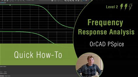 How To Perform Frequency Response Analysis Youtube