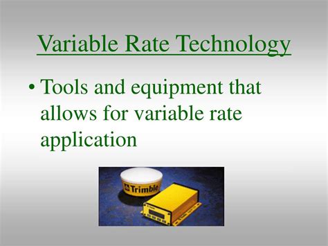 Ppt Precision Agriculture And Gps Powerpoint Presentation Free