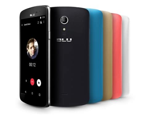 Blu Studio X Plus Unlocked Review Pcmag