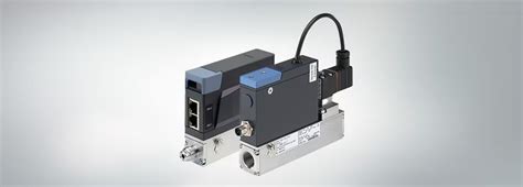 Bürkert Fluid Control Systems Uk And Ireland On Linkedin New Thermal Mass Flow Controllers And