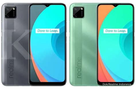 Pilihan HP Murah Dengan RAM Besar Dan Prosesor Gaming