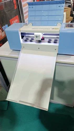 Skycut A Max AUTO FEEDER CUTTING PLOTTER At In Coimbatore ID