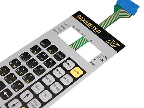News About Hongmao Membrane Switch Related Product Informations News About Hongmao Membrane Switch Related Product Informations