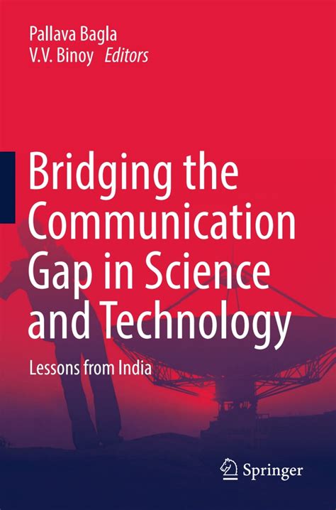 Bridging The Communication Gap In Science And Technology Lessons From India Premiumjs Store