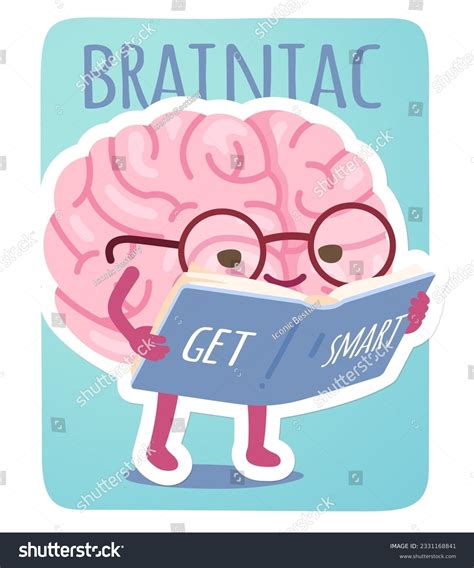 Animated Brain