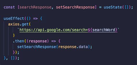 Using Query Parameters For Api Requests In Nextjs By Serhat Polat Medium