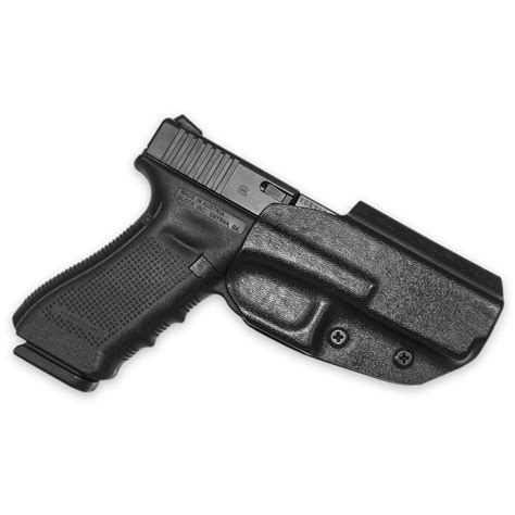 Glock 19 19x 23 32 Owb Classic Clip On Holster Maxtor Tactical