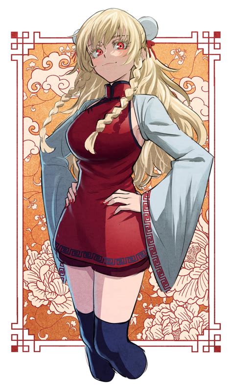 Original Drawn By Ogi Non Danbooru