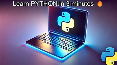 Start Coding With Python In Under 3 Minutes 🐍 Youtube