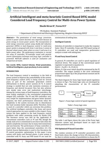 enhancement of power system performance by optimal placement of