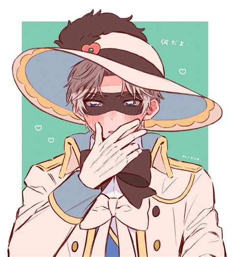 Kiocotton Black Pepper Precure Shinada Takumi Delicious Party Precure Precure White