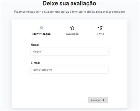 Github Marceloasouzamultistepform