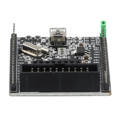 Stm32f103c8t6 Stm32 System Board Learning Board Stm32 System Core Board