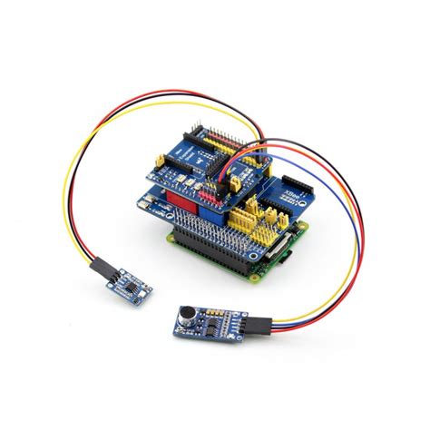 Arpi600 Raspberry Pi Model B Expansion Board Supports Arduino Xbee