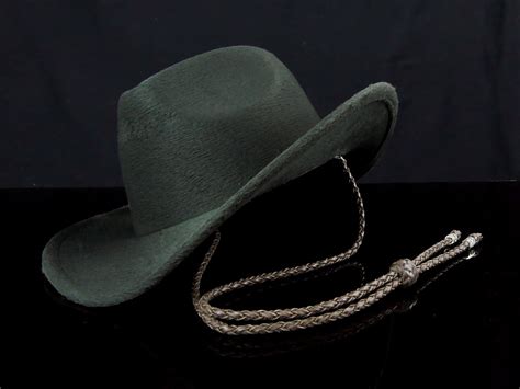 Black Leather Stampede String Braided Leather String For Etsy Artofit