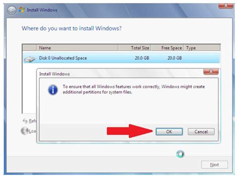 Install Windows On New Hard Drive Techyv Com
