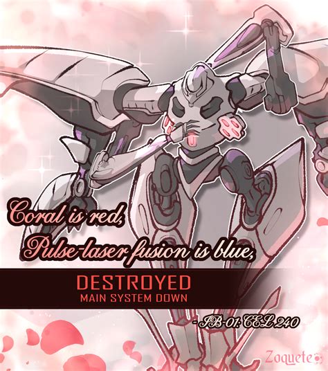 IB 01 CEL 240 By Zoquete Hentai Foundry