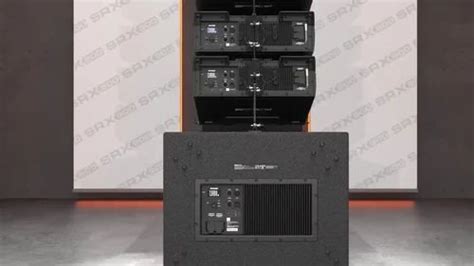 5 1 Line Array System At Best Price In Noida ID 2850054023897