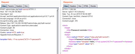 Hunting For Insecure Docker Registries By D Medium
