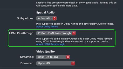 Finally Hdmi Pass Through On Apple Tv Audio Science Review Asr Forum