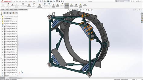What Is Lock View Focus In Solidworks At Justin Conway Blog