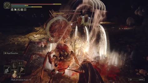 Squashing Bugs With Rocks And A Hammer Is Fun