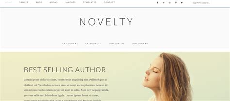 Novelty 3rd Party Genesis Framework Theme Wpoutcast