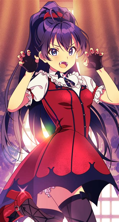 Ganaha Hibiki Danbooru