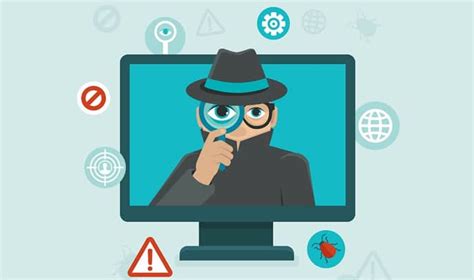 GitHub ImGenki SpywareProject