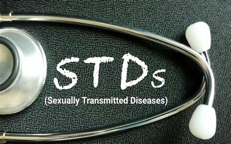 stds symptoms causes types treatment prevention lifebei