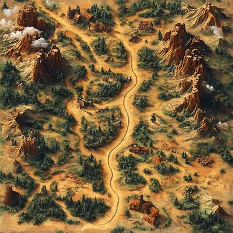 Rdr2 Map A Comprehensive Guide To Every Hidden Location